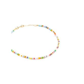 Anni Lu Bracelet de cheville petit Alaia