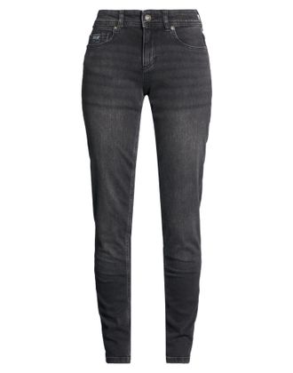 Versace HOSEN & R&Ouml;CKE - Jeanshosen auf YOOX.COM