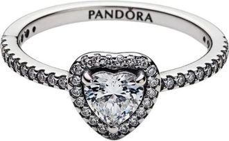 Pandora Damen, Accessories, Grau, 56 MMGr&ouml;&szlig;e