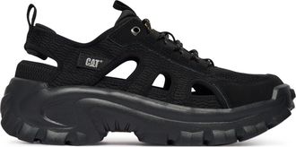 CAT Sneakers CAT Footwear Intruder Lite Air Flo P726381 Schwarz