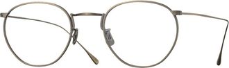 Eyevan 7285 188 - - Accessories - unisex - Grau - 47 MM