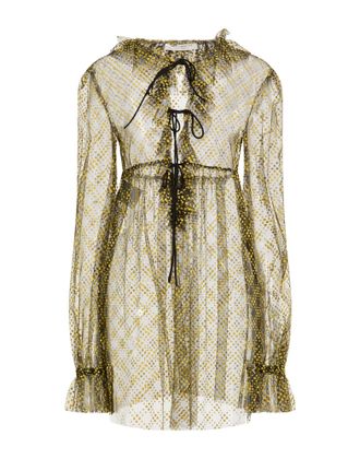 Philosophy di Lorenzo Serafini KLEIDER - Mini-Kleider auf YOOX.COM