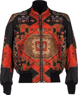 Givenchy JACKEN & M&Auml;NTEL - Jacken und Anoraks auf YOOX.COM