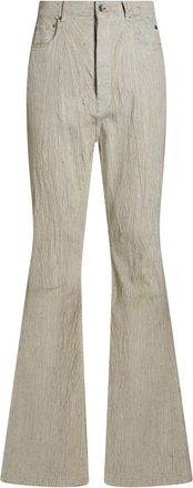 Rick Owens HOSEN & R&Ouml;CKE - Jeanshosen auf YOOX.COM