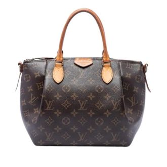 Louis Vuitton Pre-owned Turenne PM - Femme - Pre-owned - Brun - Taille: ONE Size