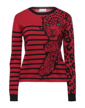 Red Valentino STRICKWAREN - Pullover auf YOOX.COM
