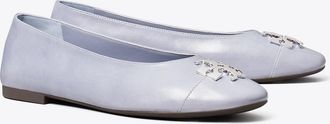 Tory Burch Charlie Ballerina