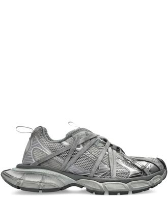 Balenciaga baskets 3XL - Gris