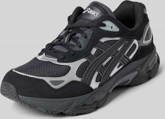 Asics Sneaker mit d&auml;mpfender Profilsohle Modell GEL-NYC 2.0