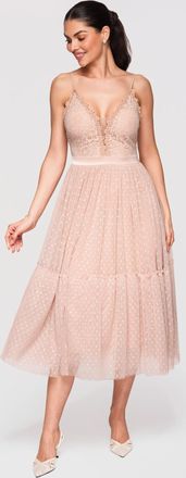 Ombre Kleid