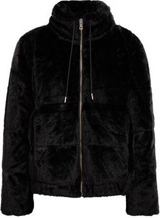 Guess MANTEAUX - Moutons et fausses fourrures sur YOOX.COM