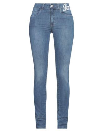 Eleven 88 HOSEN & RÖCKE - Jeanshosen auf YOOX.COM