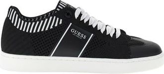 Guess Baskets basses en maille Jrixie