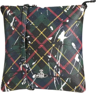 Vivienne Westwood TASCHEN - Umh&auml;ngetasche auf YOOX.COM