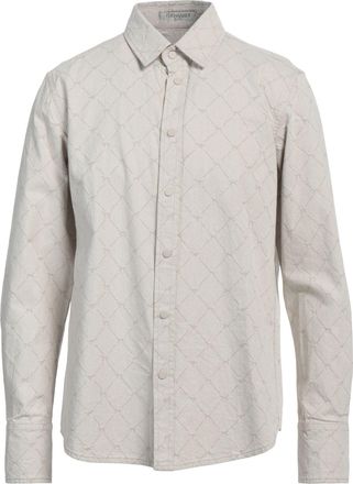 Trussardi TOPS - Jeanshemden auf YOOX.COM