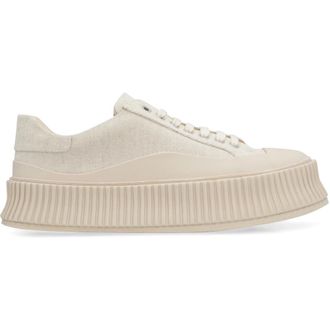 Jil Sander Sneakers - - Shoes - Damen - Beige - 40 EU
