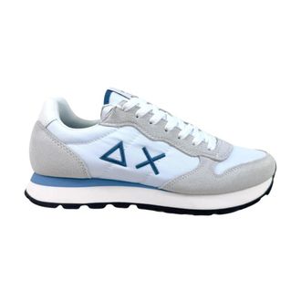 Sun 68 Herren, Schuhe, Mehrfarbig, 42 EUGr&ouml;&szlig;e