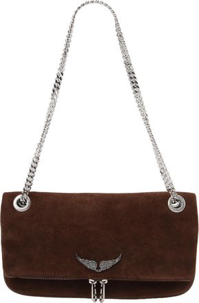 Zadig&Voltaire Clutch ROCK II