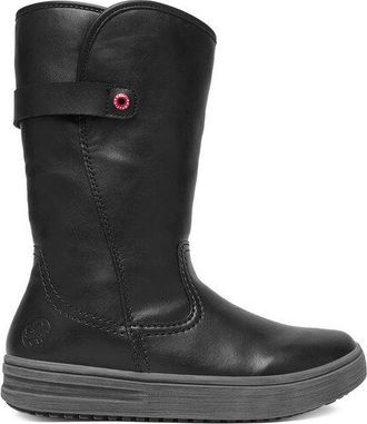 Rieker Stiefel CEO-L2580-00 Schwarz