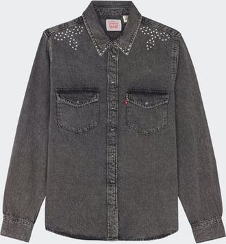 Levi's Chemise - Taille XS