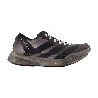 Yohji Yamamoto Adios Pro 4 Sneakers - - Shoes - Herren - Schwarzk - 38 1/2 EU
