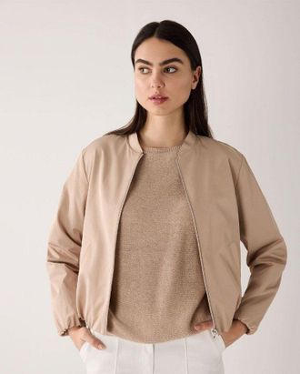 More & More Outdoorjacke