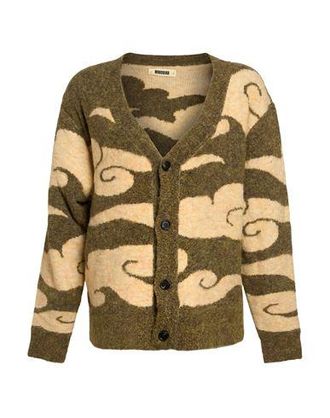 Woodbird MAILLE - Cardigans sur YOOX.COM
