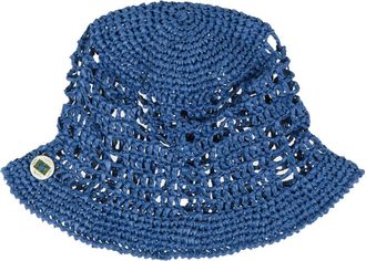 Maria La Rosa ACCESSOIRES - M&uuml;tzen & H&uuml;te auf YOOX.COM