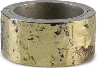 Parts Of Four Sistema Ring aus Sterlingsilber