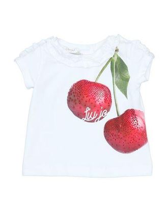 Liu Jo TOPS - T-shirts sur YOOX.COM