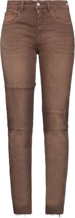 Maison Margiela HOSEN & RÖCKE - Jeanshosen auf YOOX.COM