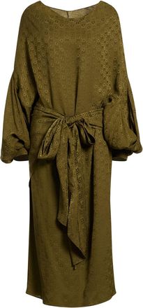 Ferragamo KLEIDER - Midi-Kleider auf YOOX.COM