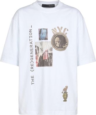 Isabel Benenato TOPS - T-shirts auf YOOX.COM