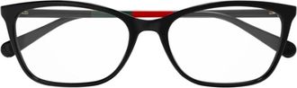 Gucci Gg1930O Acetatrahmen - - Accessories - unisex - Schwarzk - ONE SIZE