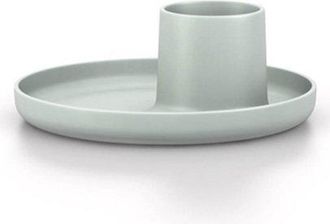 Vitra Pot à crayon et vide poche en plastique ABS O-Tidy - Michel Charlot Vitra