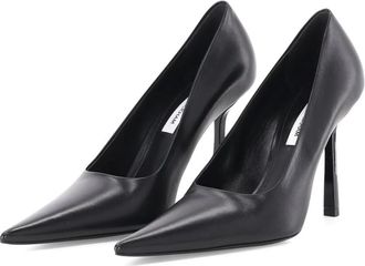 Victoria Beckham Femme, Chaussures, Noir, Taille: 37 EU Victoria Pump