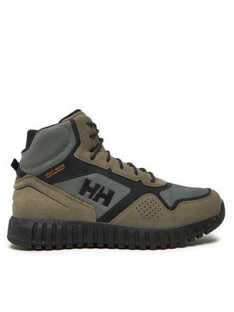 Helly Hansen Trekkingschuhe Monashee Ullr HT 11432 Braun