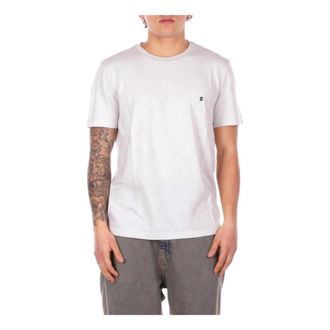 Dondup Herren, Oberteile, Grau, XLGr&ouml;&szlig;e