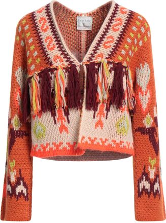 Forte_Forte STRICKWAREN - Strickjacken auf YOOX.COM