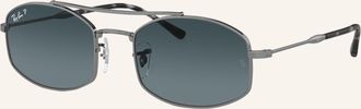 Ray-Ban Sonnenbrille grau
