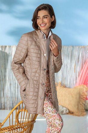 Betty Barclay Steppjacke
