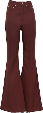 Rick Owens HOSEN & R&Ouml;CKE - Hosen auf YOOX.COM