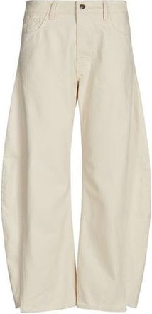 A.W.A.K.E. Jeans ballon en coton