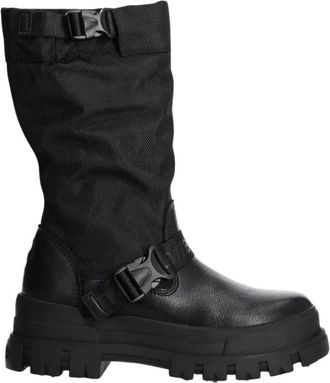Buffalo Damen, Schuhe, Schwarzk, 36 EUGr&ouml;&szlig;e