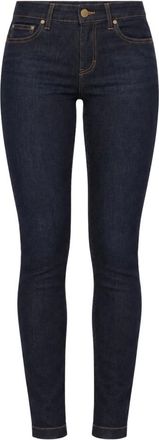 Dolce & Gabbana Jean Skinny - Femme - Jeans - Bleu - Taille: 34 FR