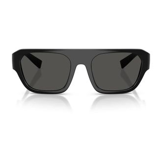 Dolce & Gabbana unisex, Accessoires, Noir, Taille: 54 MM Dg6206 Lunettes de soleil