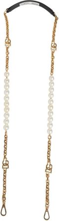 Dolce & Gabbana Crossbody Strap - - Bags - Damen - Schwarzk - ONE SIZE