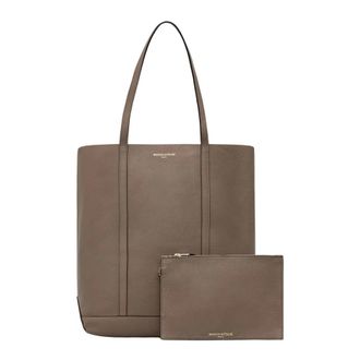 Maison Kitsun&eacute; Tote Bags - - Bags - Damen - Beige - ONE SIZE