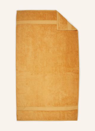 en Vogue En Vogue Badetuch America Ii gelb