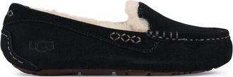UGG Hausschuhe W Ansley 1106878 Schwarz